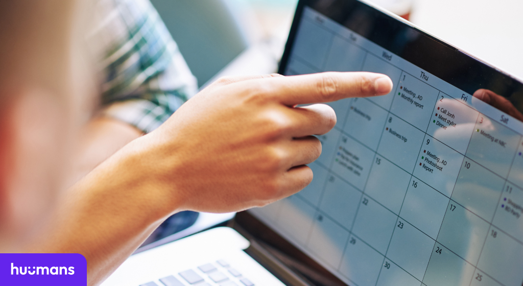 How payroll remittance schedules work